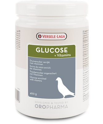 Versele Laga Glucose + vitamins – Birdjungle